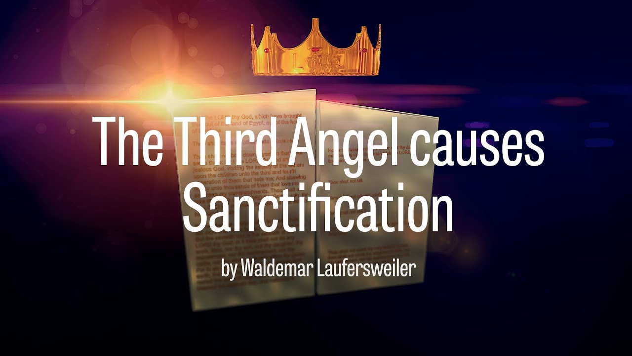 three angels’ messages Archive - bibelstream