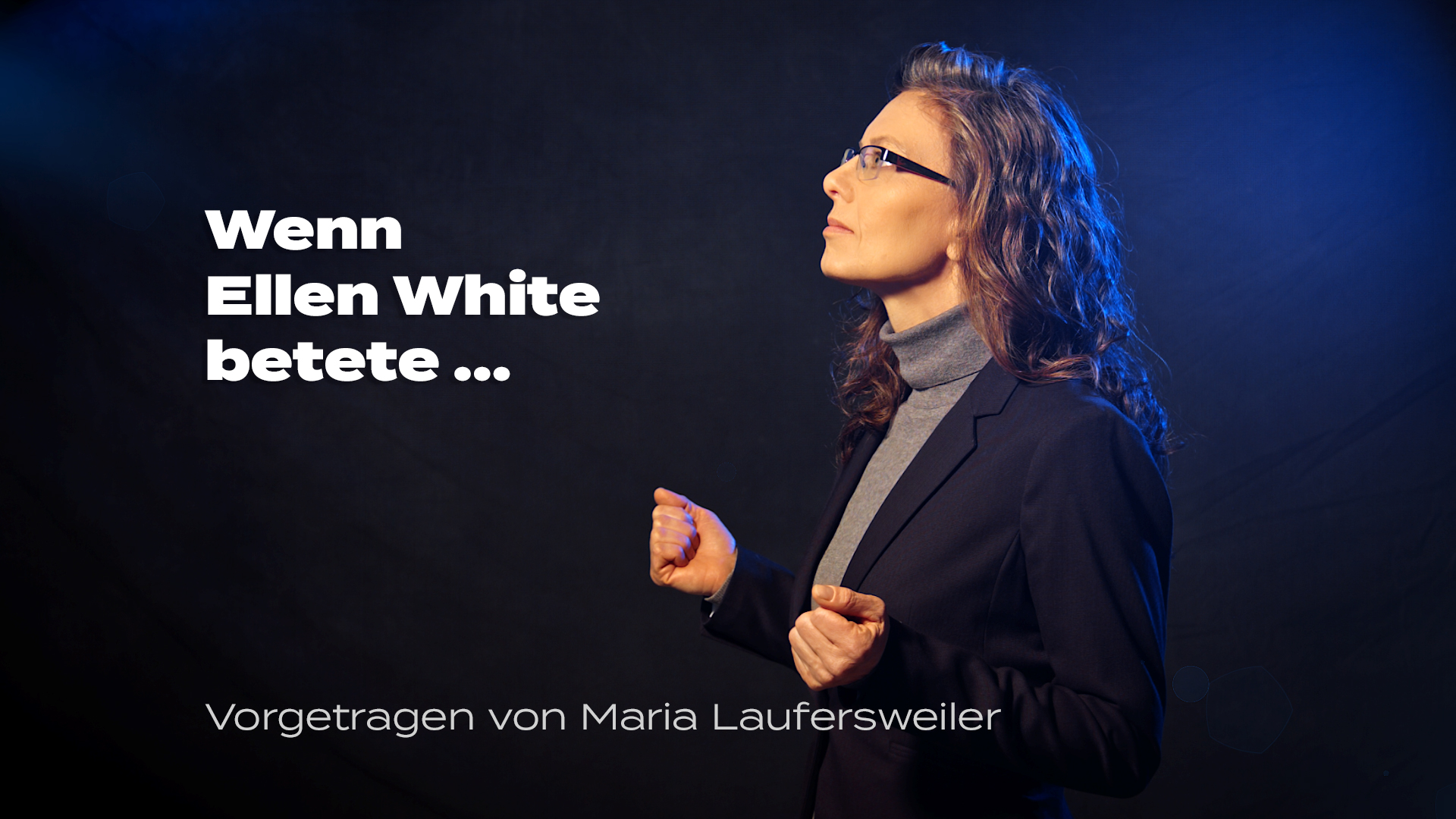 Ellen White and the power of prayer