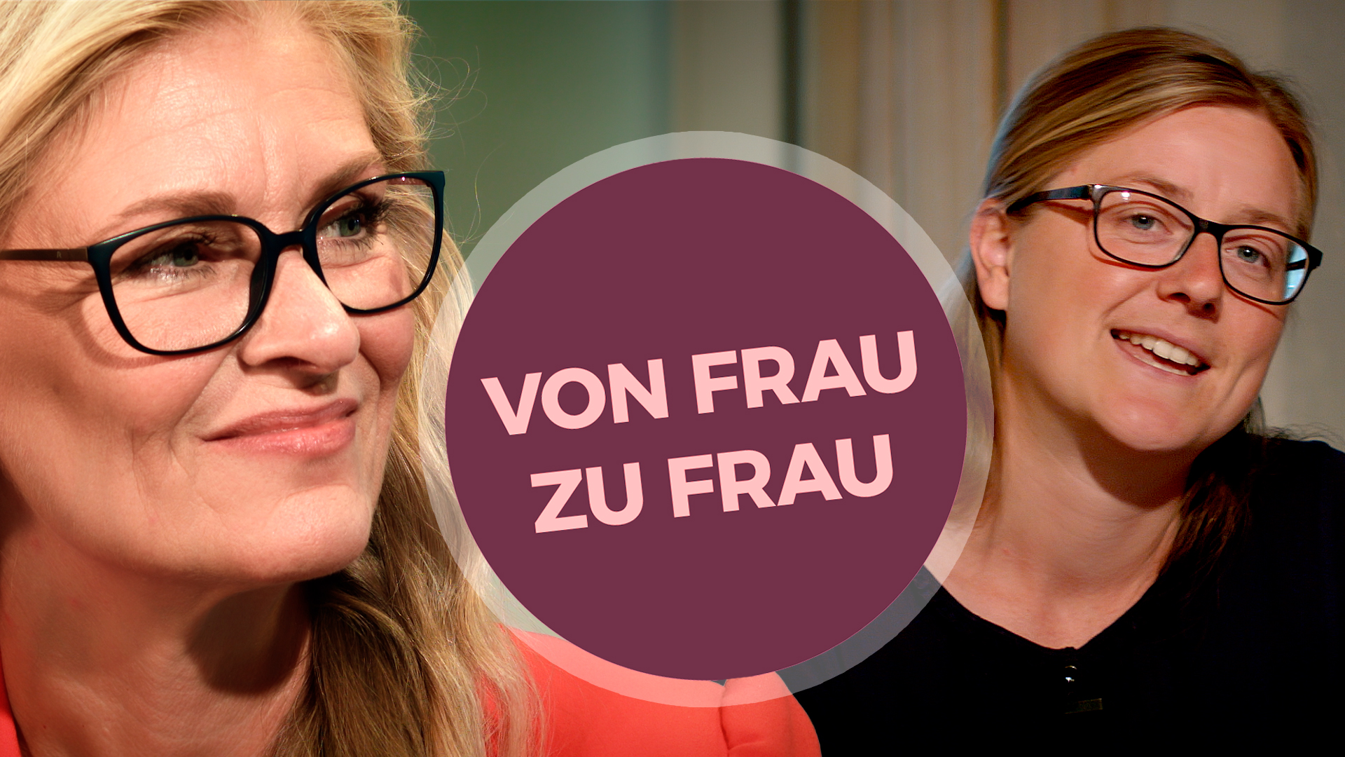 Von Frau zu Frau - Scheidung oder Neuanfang? - bibelstream