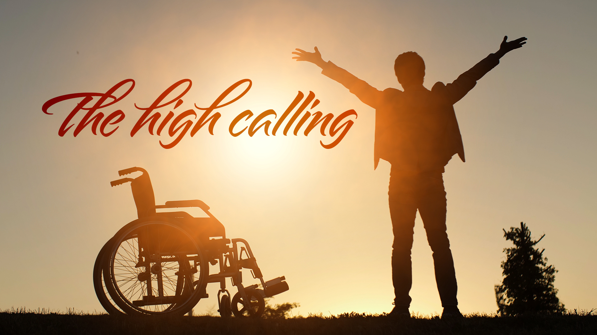 THE HIGH CALLING of the Advent believers - bibelstream